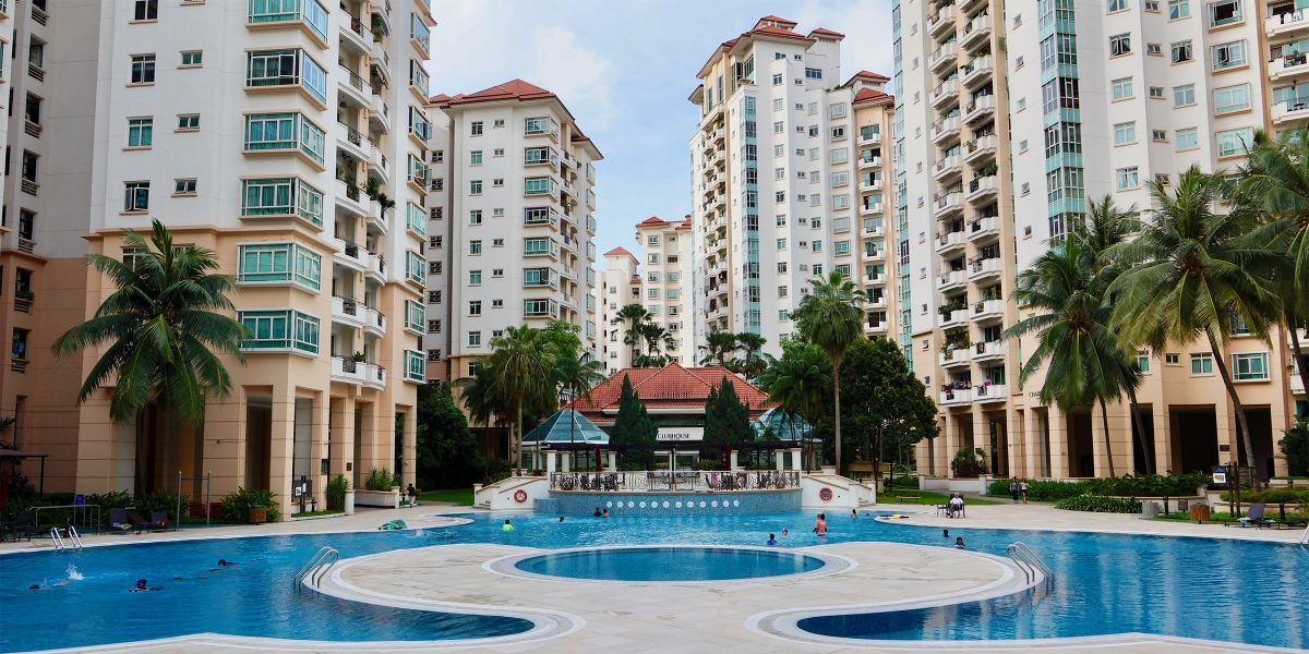 Innovez Engineering | Portfolio - Costa Rhu Condominium