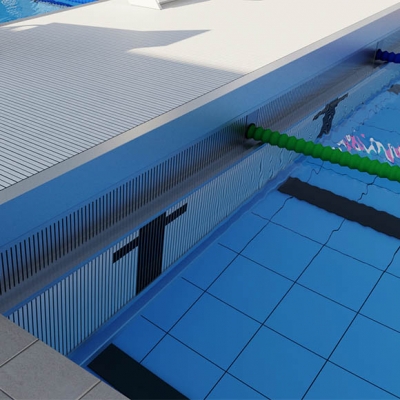 Innovez Engineering – Stainless steel pool specialist