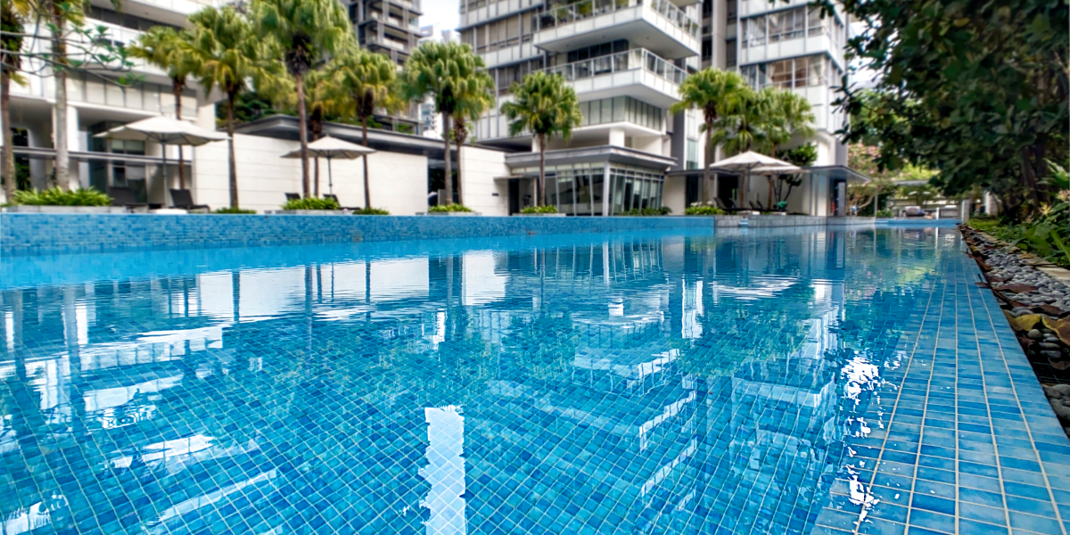 Innovez Engineering | Portfolio - Paterson Suites