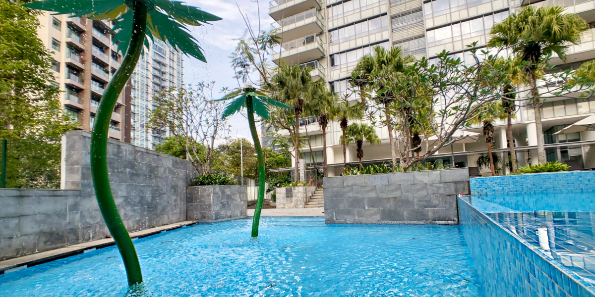 Innovez Engineering | Portfolio - Paterson Suites